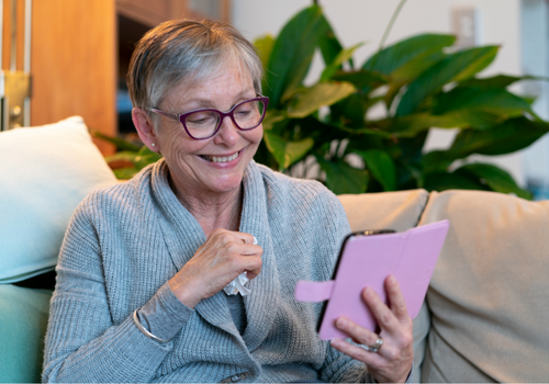 Services – Proficient Health